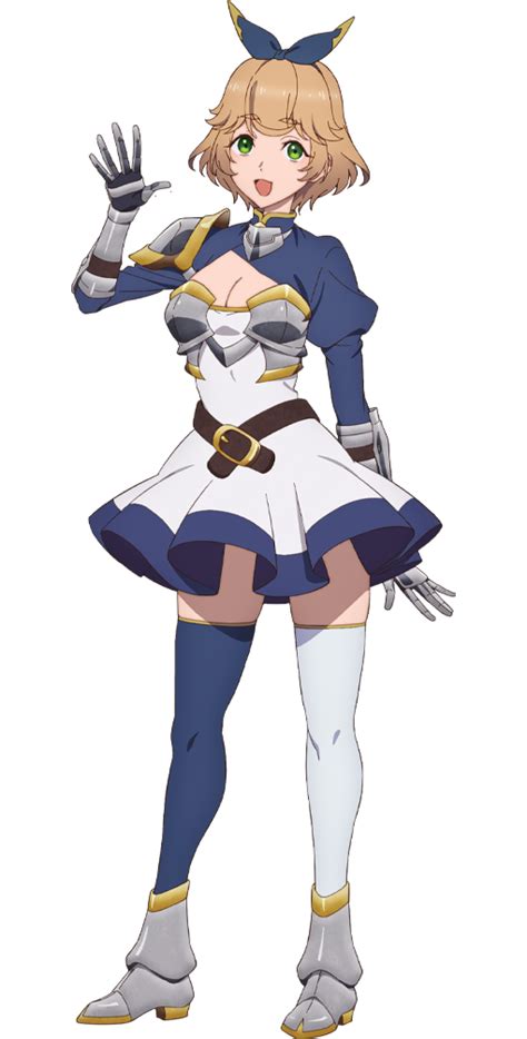 Hayasato Satsuki Curuni Crueciel Katainaka No Ossan Kensei Ni Naru