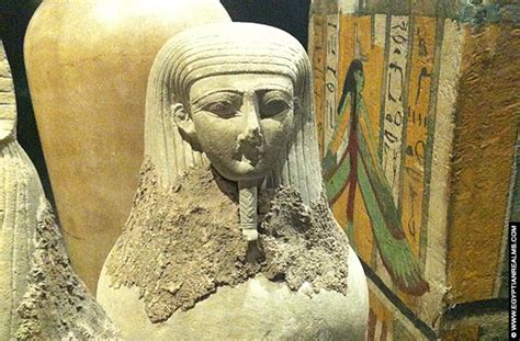 Imseti Egyptian Realms