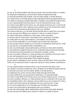 Editable ESL Progress Report By Pocket Passport TPT