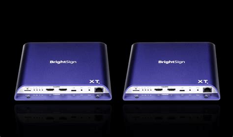 Literature And Videos Brightsign®