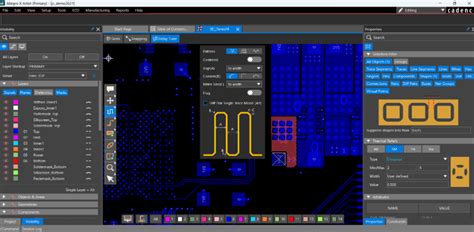 Cadence Pcb Solutions Ema Design Automation