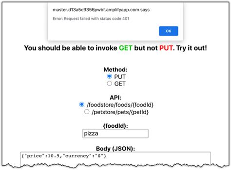 Field Notes Serverless Container Based APIs With Amazon ECS And Amazon API Gateway AWS