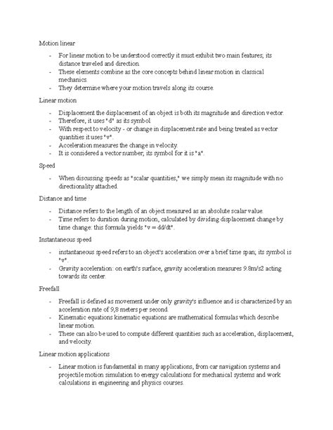 Physics Notes Algebra Based Study Of Electricity And Magnetism Static Electricity