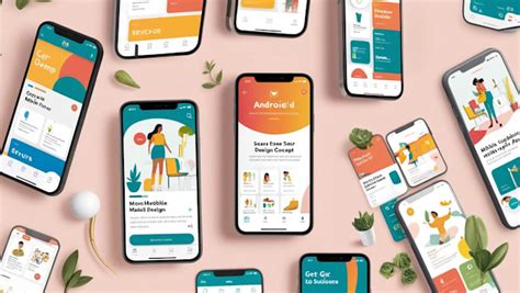 Develop Mobile App For Android And Flutter Frontend And Backend By Alchemy0 Fiverr