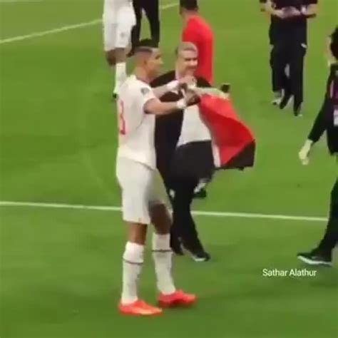 Abdur Razzak Linkedin‘de Freepalestine