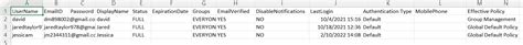 Policies Filecloud Docs Server
