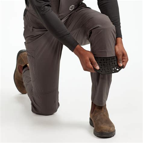 Behindtheseams T1 Air Permeable Knee Pads