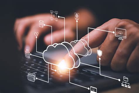 Harnessing Cloud Discovery And Dependency Mapping For Hybrid Infrastructure Management