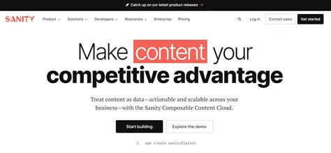 Top 5 Headless Cms For Ecommerce Sites