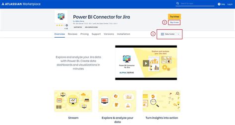 power bi jira integration [set up tutorial]