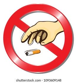 9+ Hundred Throw Cigarette Butts Royalty-Free Images, Stock Photos ...