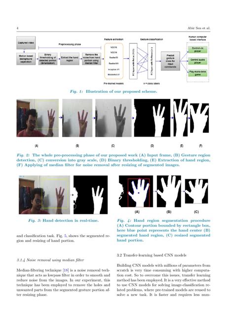 Design Of Human Machine Interface Through Vision Based Low Cost Hand