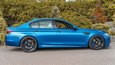 Most Savage Bmw F10 M5 Pov Drive Youtube