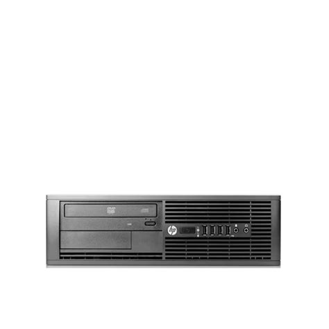 Hp Compaq Pro Sff Pc Desktop Mini Ca Tech