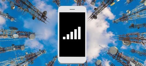 Coverage Maps Find A Cheap Cell Phone Plan With The Best Coverage