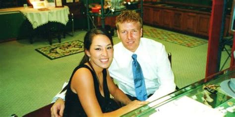Joanna Gaines 8 Facts You Need To Know About The Hgtv Host Tvovermind