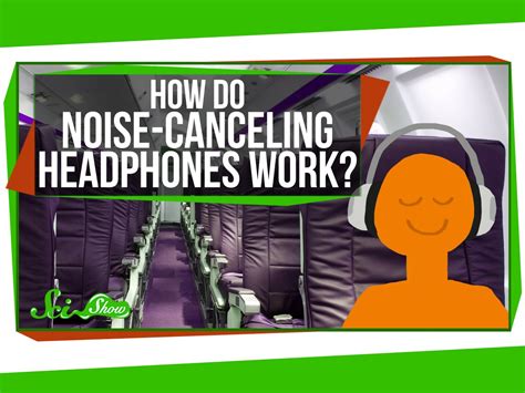 How Do Noise Canceling Headphones Work ERA Observer
