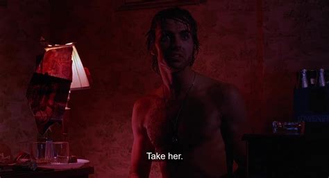 Shirtless Hairy Man Fight Defeated And Beaten Dead