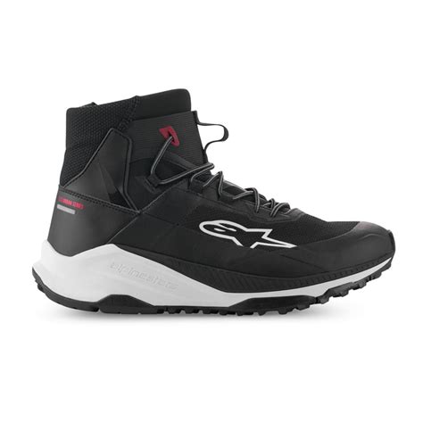 Baskets Alpinestars Speedforce Xr Noirblanc Moto Tunisie Prix