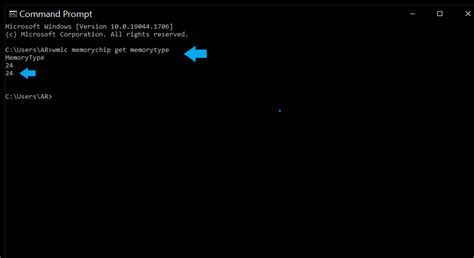 How To Find Ram Ddr Type
