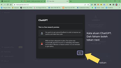 Cikgulinnzack Apakah Chatgpt Chatgpt Untuk Pemula