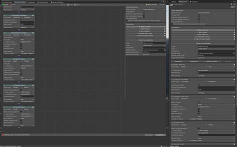 Actionlist Issues — Adventure Creator Forum