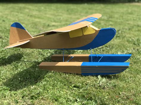 Anybody Else Scratch Building Tonight Page FliteTest Forum