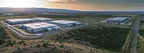 Data Center Space Exploring White Gray And Rack Spaces Dgtl Infra