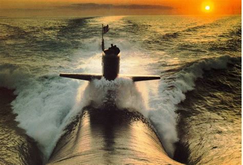 Los Angeles Flight I Or Ii Vls Class Ssn Submarines