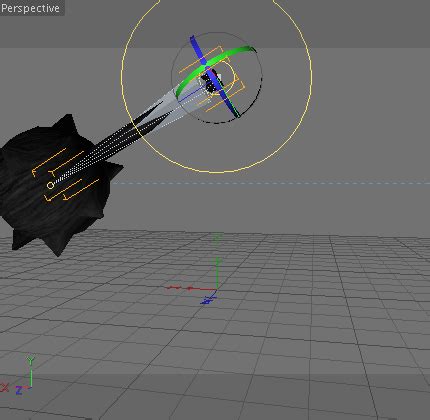Mesh Colliders To Follow Animation Unity Engine Unity Discussions