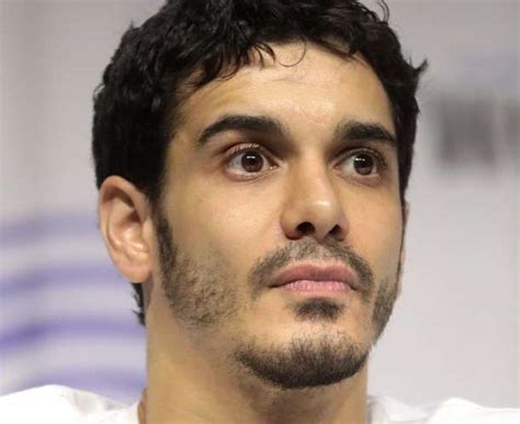 Elyes Cherif Gabel Net Worth Height Weight Bio Age 2024 The Personage
