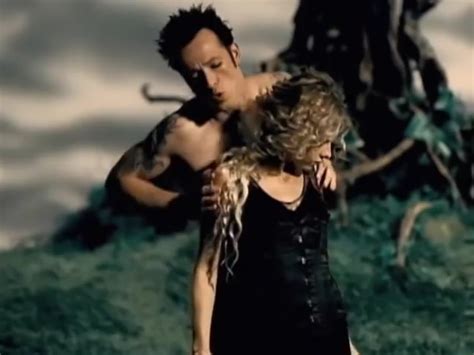 Sour Girl Stone Temple Pilots 2000 Smgf 047 Sarah Michelle