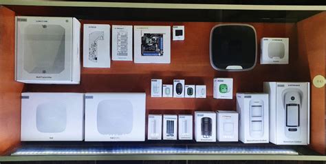 Ajax Display Dahua Cameras South Africa