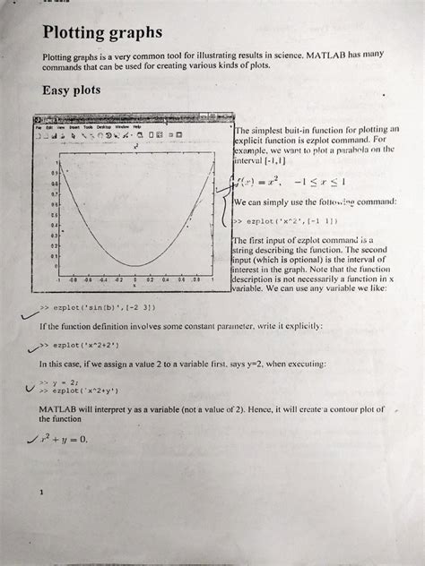 Class 5 Pdf Function Mathematics Cartesian Coordinate System