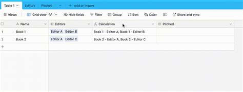 Automations To Create New Records In A New Table Airtable Community