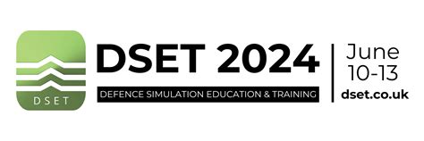 Embracing Sustainability At Dset 2024 With Lockheed Martin Uk Dset
