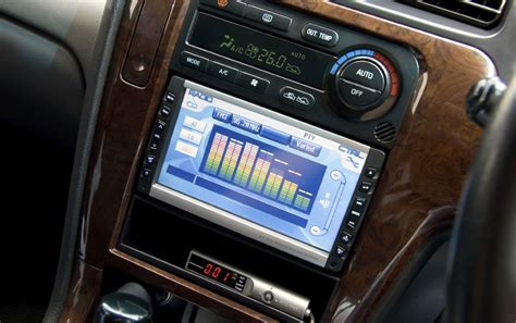 Audio Communication And Navigation Installs Great Lakes Auto Centre