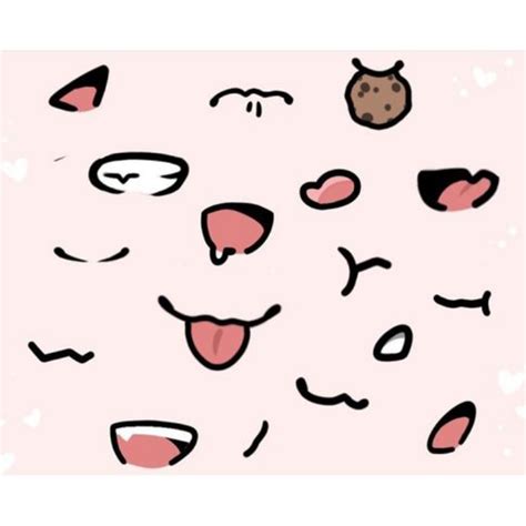 Khám Phá Gacha Mouth Cute Và Cách Tạo Nụ Cười Hoàn Hảo Cho Nhân Vật Của Bạn