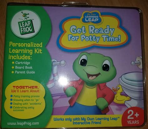 Leapfrog My Own Learning Leap Personalized Learning Kits 58 Off