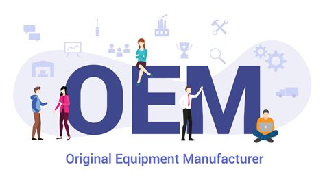 What Is Oem Product In Import And Export Smartlink