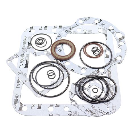 Sauer Danfoss Spv24 Seal Kİt Overhaul Ohs Hydraulic Hydraulic Spare Parts