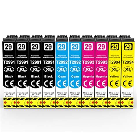 How To Change The Ink On A Epson Printer April