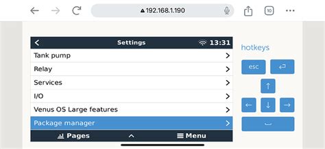 3 50~13 raspberry pi not starting up after upgrade beta testing