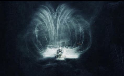 How To Avoid A Vortex Ring State Part 3 Aviation Week Network