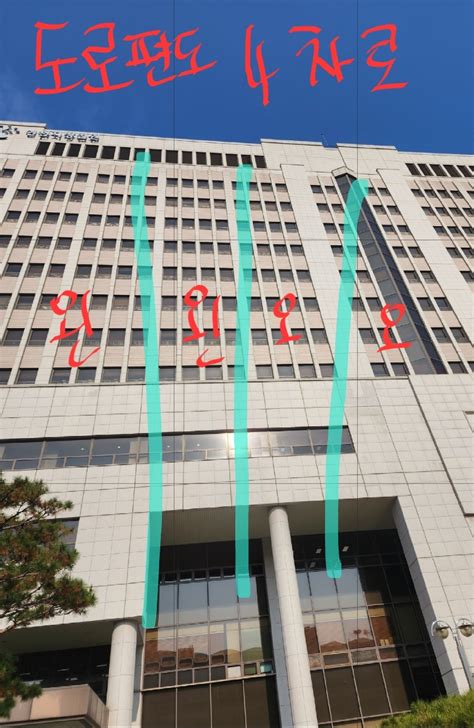 고속도로지정차로위반 차로에 따른 통행가능 차량과 도로별 최고속도 최저속도 안내