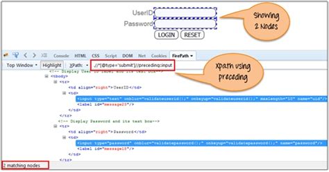 What Is Xpath In Selenium How To Write Relative Absolute Xpath