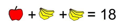 Math Riddles: Can You Solve This Viral Picture Puzzle in 20 Seconds?