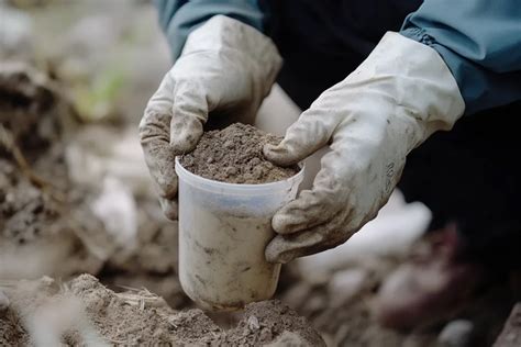 Soil Testing Tailoring Fertilization To Your Lawns Needs Green Stripe