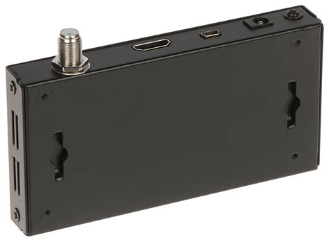 Modulator Dvb T St 6501 Modulators Delta
