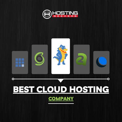 The Best Cloud Hosting Company For 2022 By Casper Lawrence Issuu